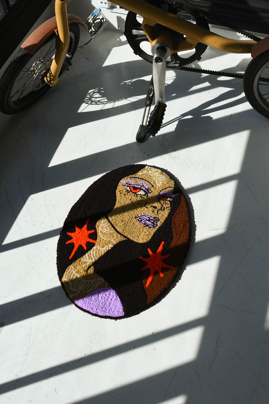 Rugs & Carpets – Profanity